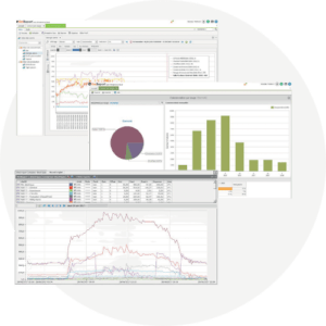 How can MES software save energy?